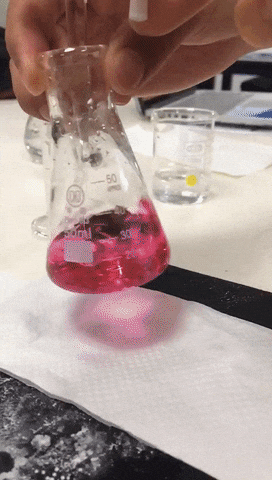 Chemistry Gif