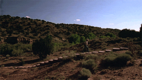 Staircase To Heaven GIFs - Get the best GIF on GIPHY