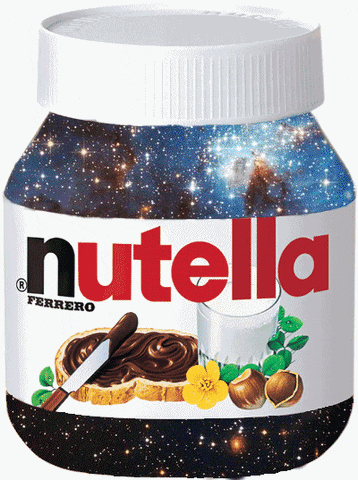 Hazelnut Nougat GIFs - Get the best GIF on GIPHY