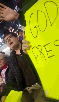 Silent Protesters GIFs - Get the best GIF on GIPHY