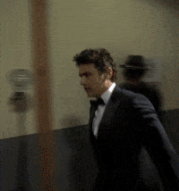 James Franco The Interview Gif