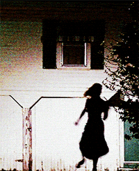 Hash Slinging Slasher Gif