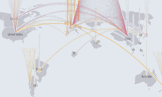 cyberattacks | Tag | PrimoGIF