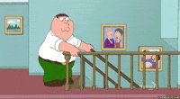 Guilty Gif Family Guy