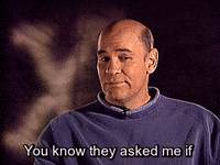 The Truth Is Out There Gif