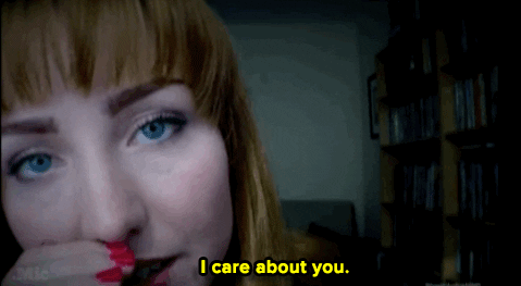 Asmr Videos GIFs - Find & Share on GIPHY