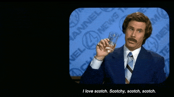 Will Ferrell GIFs - Find & Share on GIPHY