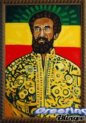 Haile-selassie GIFs - Get the best GIF on GIPHY