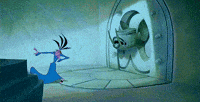 Yzma Why Me Gif