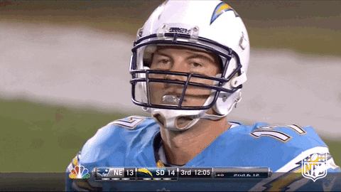 Los Angeles Chargers GIFs on GIPHY - Be Animated