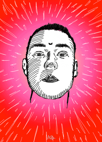 Self Portrait GIFs - Find & Share on GIPHY