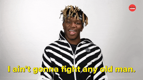Rape Face Ksi Gif