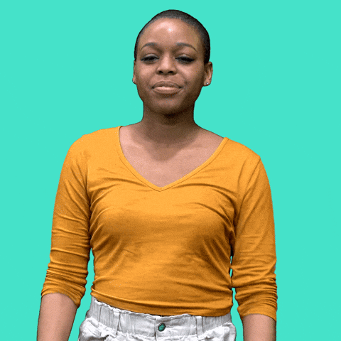 International Day of Sign Languages by Hello All | GIPHY