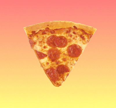 Pizza Dancing Gif By Shaking Food GIF - Find & Share on GIPHY