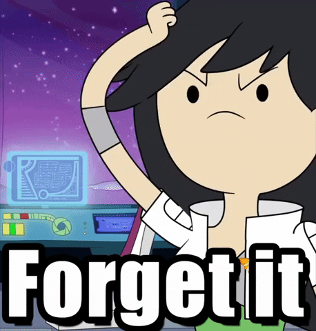 Frustration Animation Moving