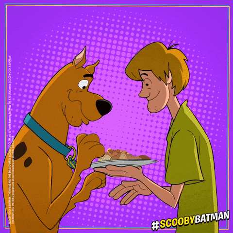 Scooby Doo Laughing GIFs - Find & Share on GIPHY