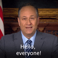 Hi-doug GIFs - Get the best GIF on GIPHY