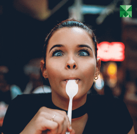 Foooooood GIFs - Get the best GIF on GIPHY
