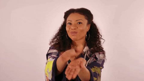 Sarcastic Clap Gif Imgur