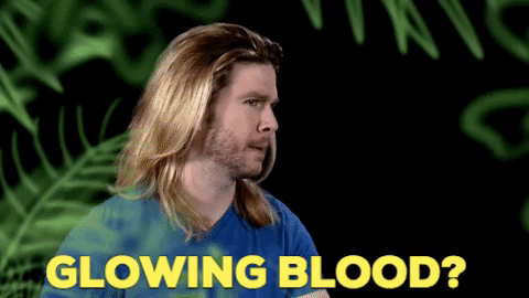 Glowing-blood GIFs - Get the best GIF on GIPHY