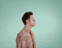 Ah Ah Ah You Didnt Say The Magic Word Gif