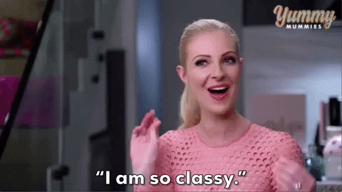 So Classy GIFs - Get the best GIF on GIPHY