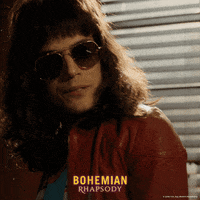 Queen Bohemian Rhapsody Gif