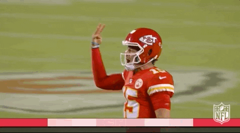 Top 5 NFL GIFs From Week 5! by NFL | GIPHY