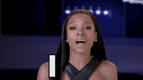 I-am-on-point GIFs - Get the best GIF on GIPHY