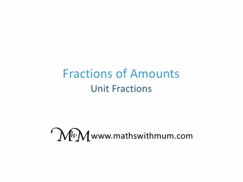 Dividing Fractions GIFs - Get the best GIF on GIPHY