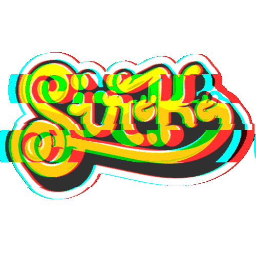 Logo Sticker by Siroko for iOS & Android | GIPHY