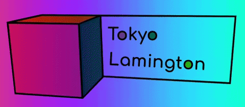 Lamington GIFs - Get the best GIF on GIPHY