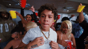 Luh Tyler GIFs on GIPHY - Be Animated