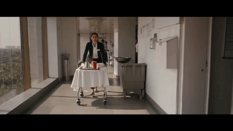 Hotel Management GIFs - Get the best GIF on GIPHY