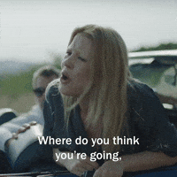 Where-are-you-going GIFs - Get the best GIF on GIPHY