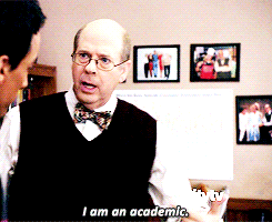 Academic-advisin GIFs - Get the best GIF on GIPHY