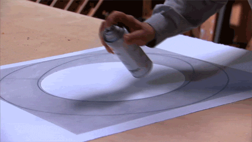 Works On Paper GIFs - Get the best GIF on GIPHY