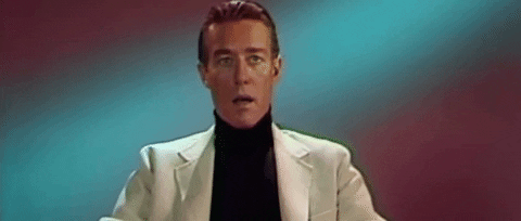 Halston-movie GIFs - Get the best GIF on GIPHY