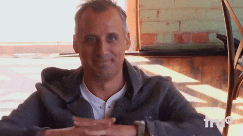 Lets Go Reaction GIF by The Tenderloins - Find & Share on GIPHY