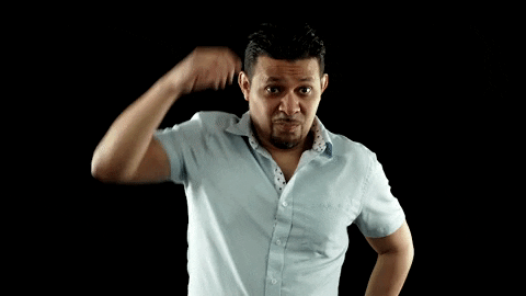 Itchy Head GIFs - Get the best GIF on GIPHY