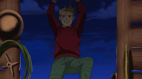 KEVIN GIFs on GIPHY - Be Animated