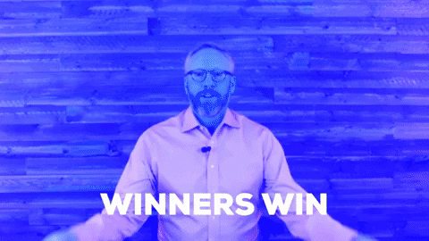 Winners-win GIFs - Get the best GIF on GIPHY