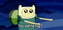 Cartoon Hug GIFs - Find & Share on GIPHY