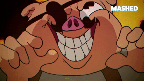 Cuphead: Simping Sailor! by Mashed | GIPHY