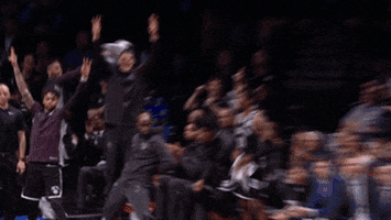 Nets Reaction GIFs - Get the best GIF on GIPHY