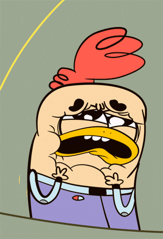 Sink Into Ground GIFs - Get the best GIF on GIPHY