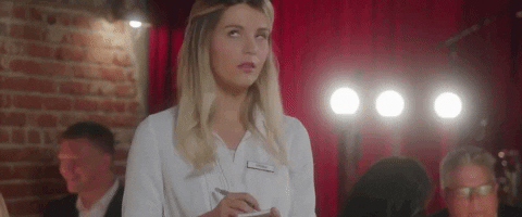 Careless Whisper GIF by Train - Find & Share on GIPHY