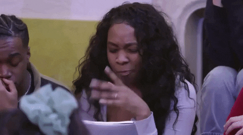 Rapper Girl GIFs - Get the best GIF on GIPHY