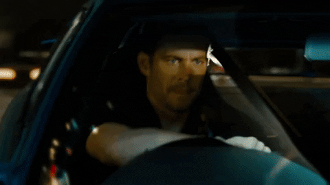 Fast And Furious Sharp Turn GIF by The Fast Saga - Find & Share on GIPHY
