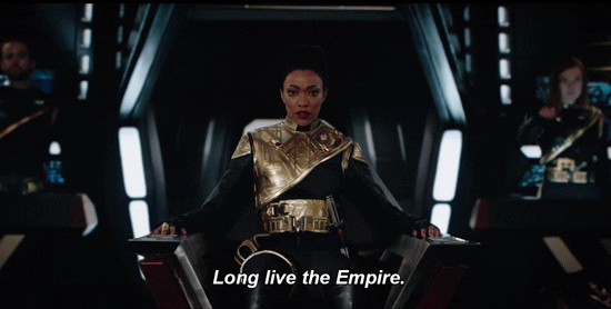 Long Live The Empire GIFs - Get the best GIF on GIPHY
